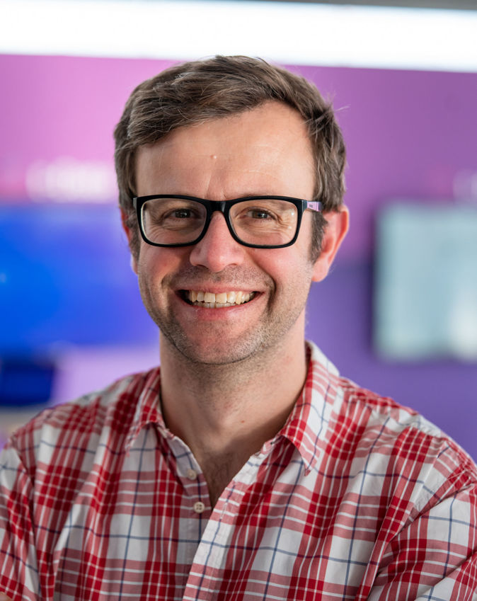 Sherpa Society. Richard Shotton | Applies Behavioural Science to Marketing